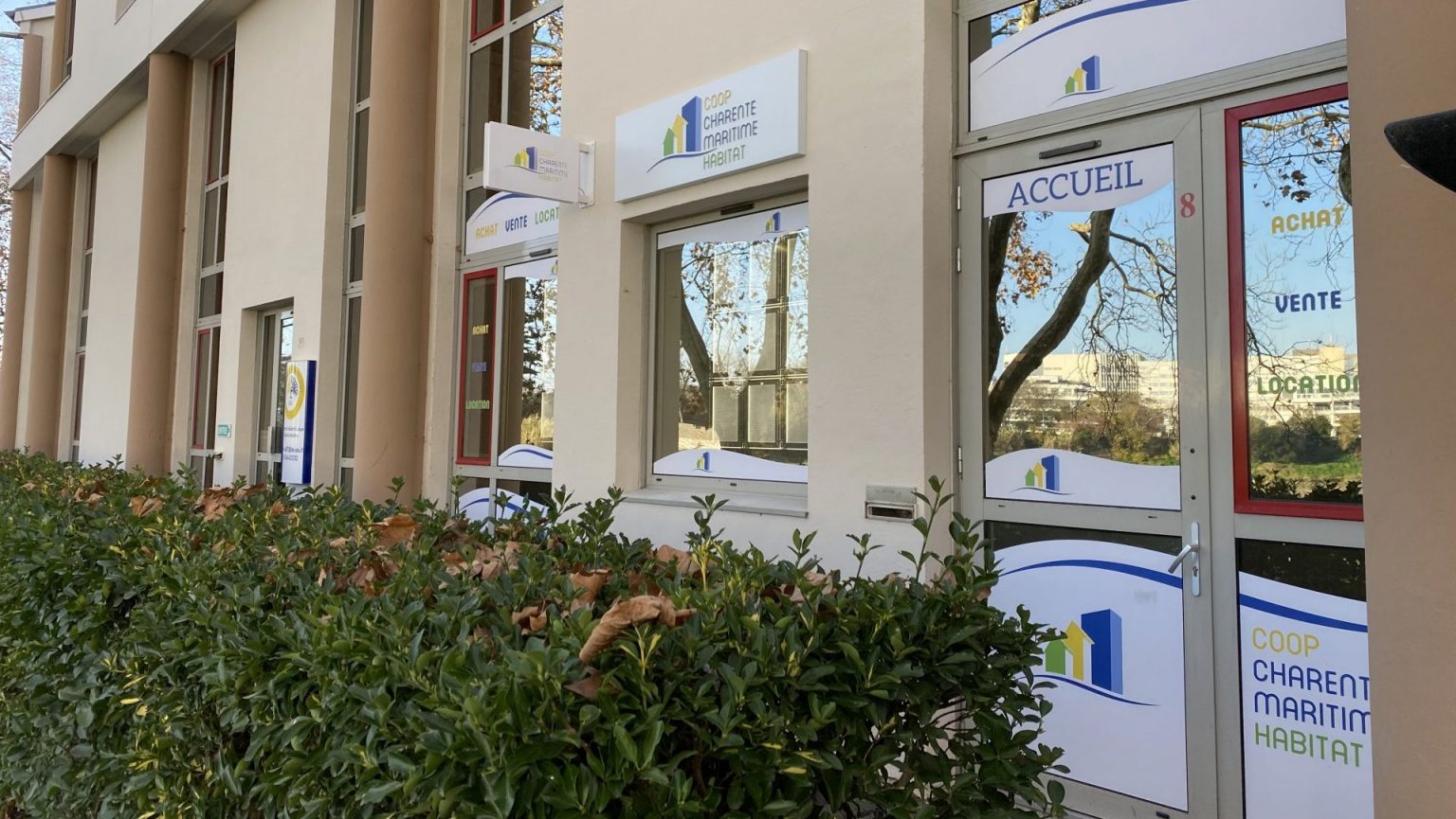 Qui sommes-nous ? – CCMH